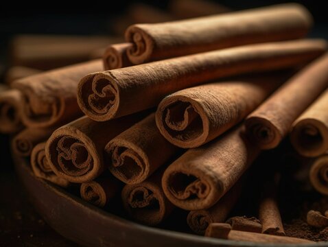 Cinnamon Powder Texture Images – Browse 13,928 Stock Photos, Vectors ...