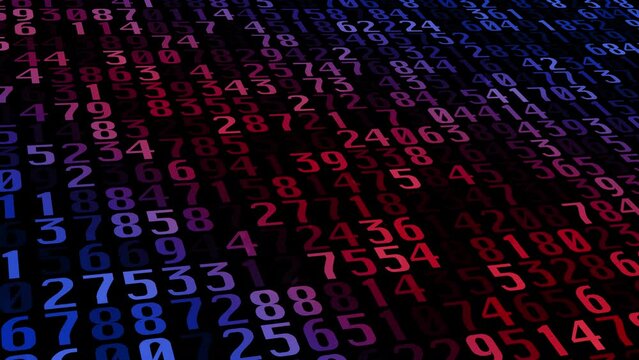 "Abstract Numbers" Imagens – Procure 4,948 fotos, vetores e vídeos | Adobe Stock