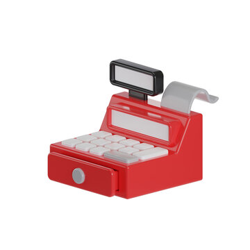 Cash-Register Images – Browse 468 Stock Photos, Vectors, and Video ...