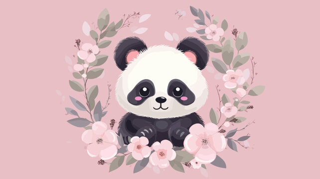 Cute Pandas Tumblr Drawings