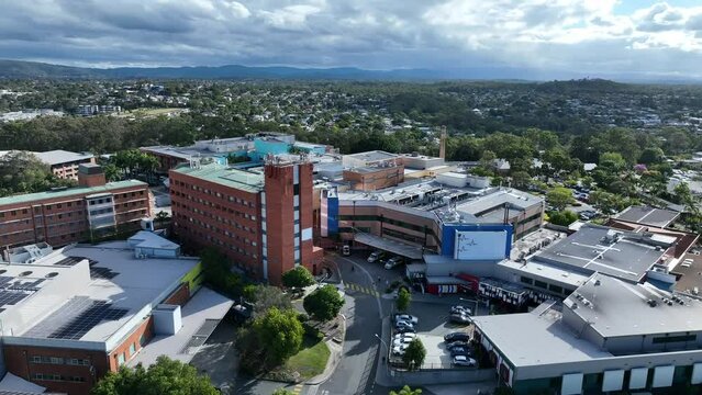 Australia Hospital Images – Browse 2,326 Stock Photos, Vectors, and ...