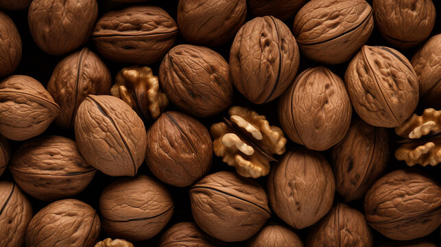"Fresh Walnuts" Images – Browse 255 Stock Photos, Vectors, and Video ...