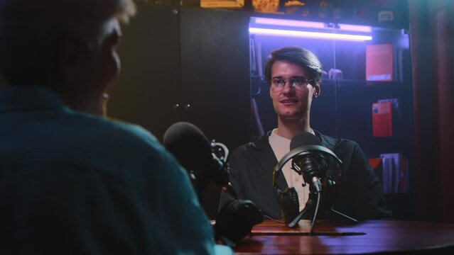 Guest Presenter Images – Browse 3,612 Stock Photos, Vectors, and Video ...