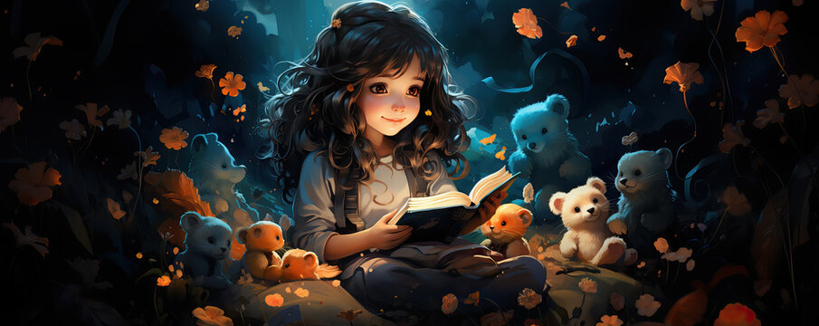"Book Character" Images – Browse 1,480 Stock Photos, Vectors, and Video ...