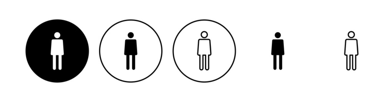 "Man Icon" Images – Browse 4,414 Stock Photos, Vectors, and Video ...