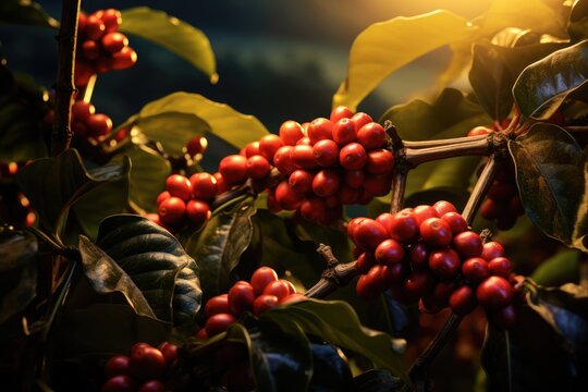 "Coffee Field" Images – Browse 207 Stock Photos, Vectors, and Video ...