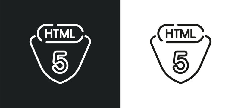Html5 Icon Jpg