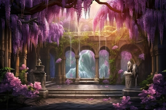 "Fairy Background" Images – Browse 2,218 Stock Photos, Vectors, and ...