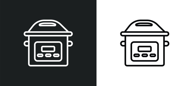 Prestige Cooker Logo