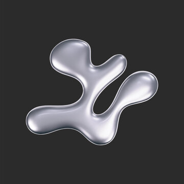 Liquid Platinum Element