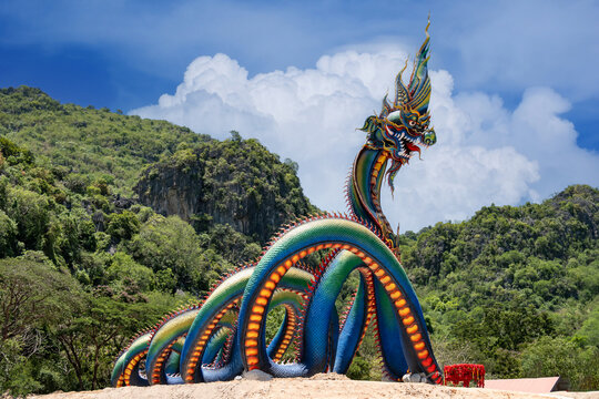 "King Of Nagas" Images – Browse 375 Stock Photos, Vectors, and Video ...