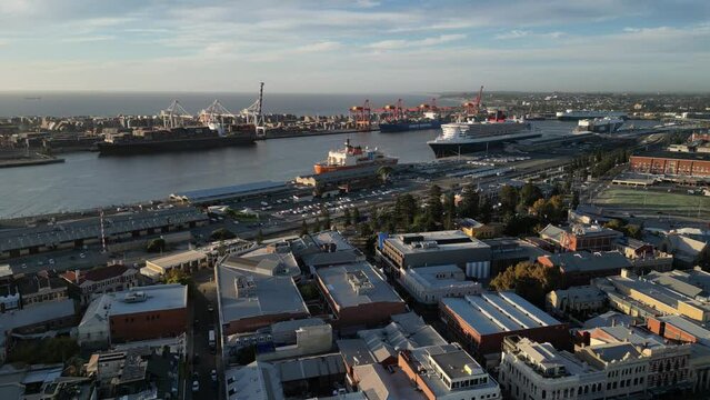 "Fremantle Port"-Bilder: Stock-Fotos & -Videos. | Adobe Stock