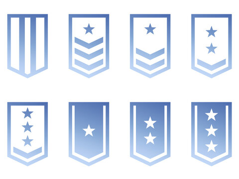 Army Commander Rank
