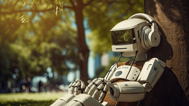 Robot Music Images – Browse 35,625 Stock Photos, Vectors, and Video ...