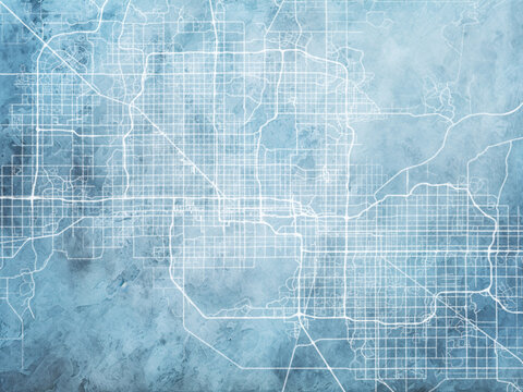 Arizona Cities Map Images – Browse 3,073 Stock Photos, Vectors, and ...