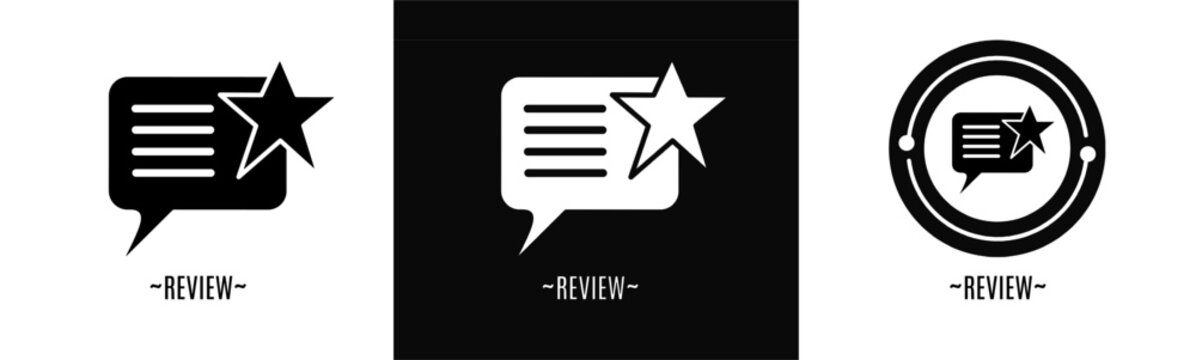 Product Review Logo Images – Browse 29,300 Stock Photos, Vectors, and ...