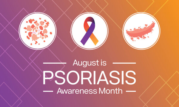 Psoriasis Awareness Images – Browse 769 Stock Photos, Vectors, and ...