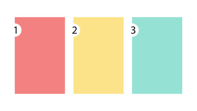 Three Column Infographic Images – Browse 2,934 Stock Photos, Vectors ...