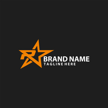 R Star Logo