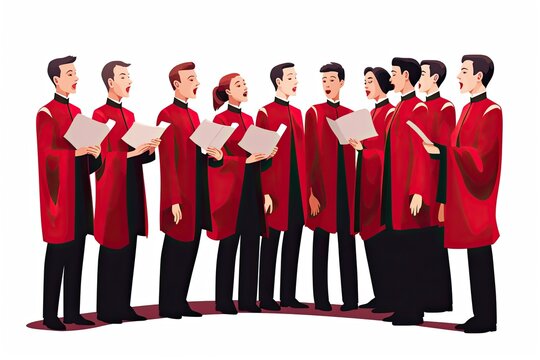 Church Choir Background Images – Browse 7,055 Stock Photos, Vectors ...