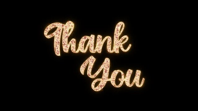 Thank You Glitter Images – Browse 6,124 Stock Photos, Vectors, and ...