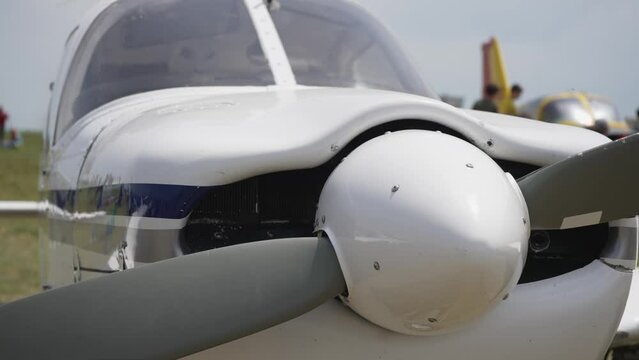 "Propeller Plane" Images – Browse 2,807 Stock Photos, Vectors, and ...