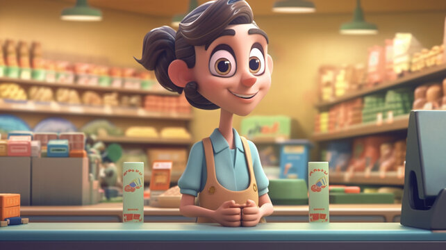 「Cartton」の写真素材 | 904件の無料イラスト画像 | Adobe Stock