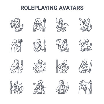 Roleplaying Images – Browse 55,689 Stock Photos, Vectors, and Video ...