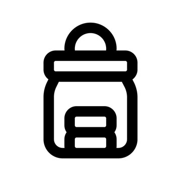 Tip Jar Icon