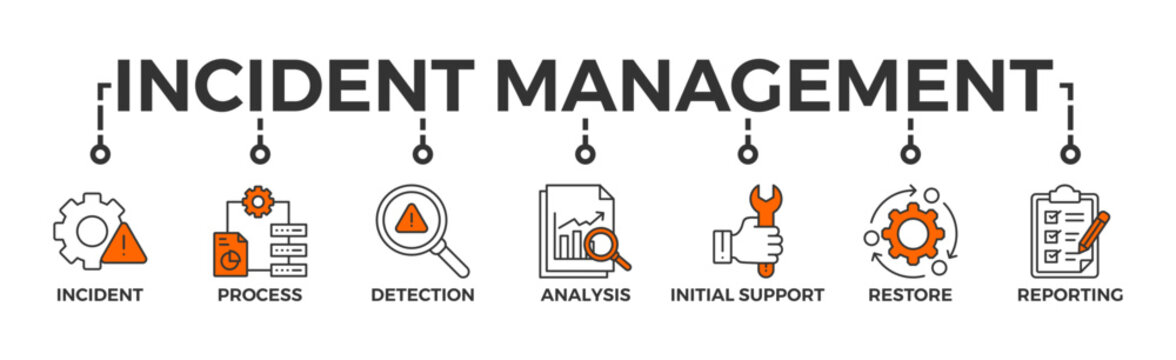 「Incident Management Icon」の写真素材 | 1,294件の無料イラスト画像 | Adobe Stock