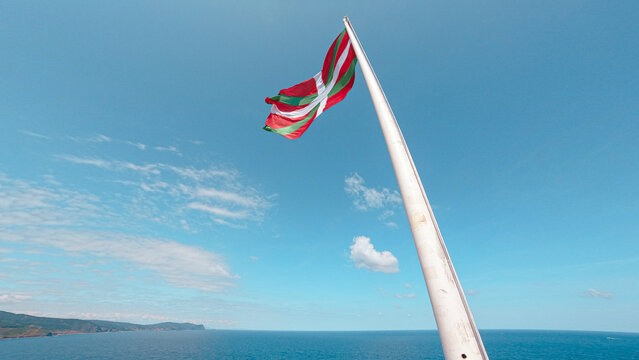 Basque Flag Images – Browse 2,389 Stock Photos, Vectors, and Video ...