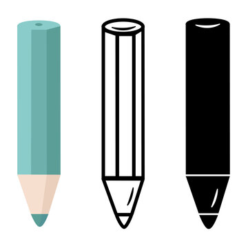 "Pencil Icon" Bilder – Durchsuchen 5,382 Archivfotos, Vektorgrafiken ...