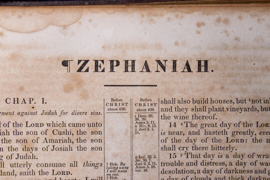 Zephaniah Images – Browse 48 Stock Photos, Vectors, and Video | Adobe Stock