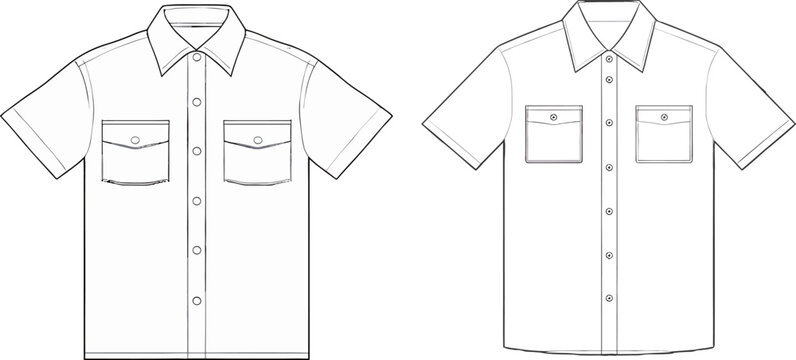 Work Shirt Template 影像 – 瀏覽 10,481 個素材庫相片、向量圖和影片 | Adobe Stock