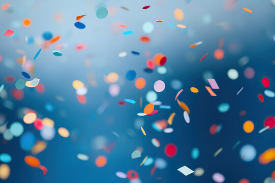 "Confetti Rain" Bilder – Durchsuchen 287 Archivfotos, Vektorgrafiken und Videos | Adobe Stock