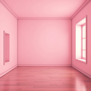 "Pink Room"-Bilder: Stock-Fotos & -Videos. | Adobe Stock