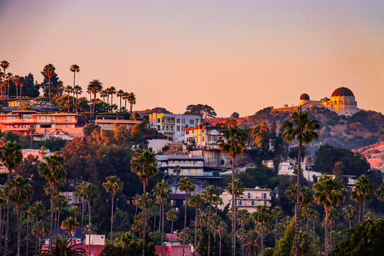 "Hollywood Hills" Images – Browse 2,689 Stock Photos, Vectors, and ...