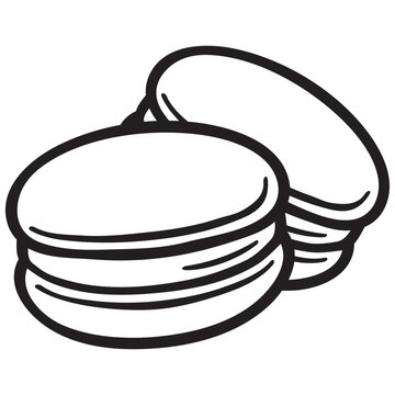 Macaron Icons Images – Browse 13,228 Stock Photos, Vectors, and Video ...