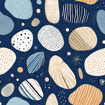 Seamless Pebble Pattern Images – Browse 33,105 Stock Photos, Vectors ...