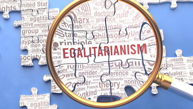 Egalitarianism Images – Browse 1,661 Stock Photos, Vectors, and Video ...