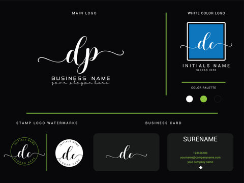 Feminine Signature Template Images – Browse 45,590 Stock Photos ...