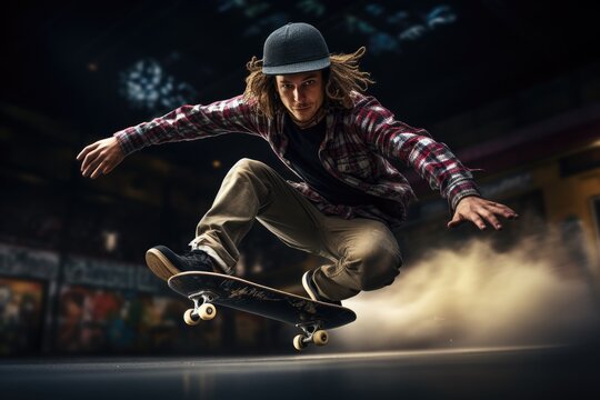 "Ollie Impossible" Images – Browse 690 Stock Photos, Vectors, and Video ...