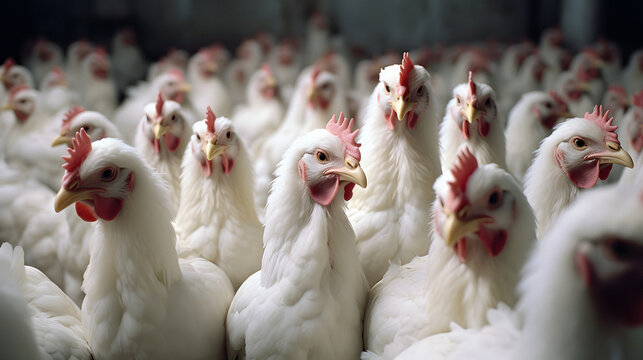 "Chicken Factory" Images – Browse 6,540 Stock Photos, Vectors, and ...