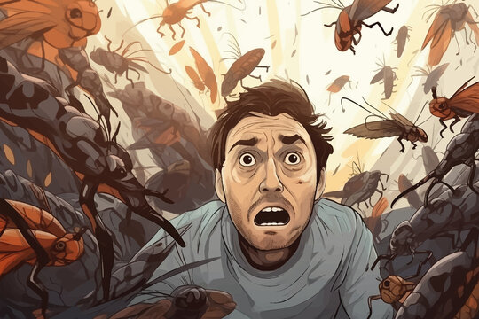 「Zoophobia」の写真素材 | 161件の無料イラスト画像 | Adobe Stock