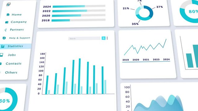 Infographic Video Footage – Browse 119,552 HD Stock Video and Footage ...