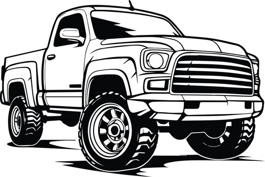 Utility Vehicle Icon Images – Browse 5,668 Stock Photos, Vectors, and ...