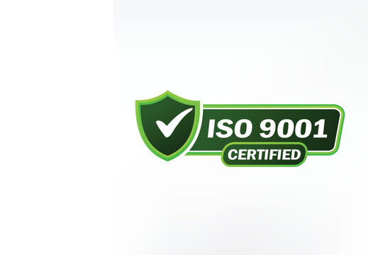 Iso 9001 Certified Images – Browse 2,488 Stock Photos, Vectors, and ...