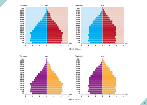 "Population Pyramid" Images – Browse 748 Stock Photos, Vectors, and ...