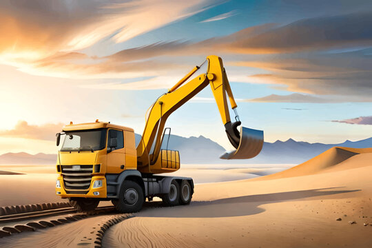 "Construction Vehicle" Images – Browse 115,779 Stock Photos, Vectors ...