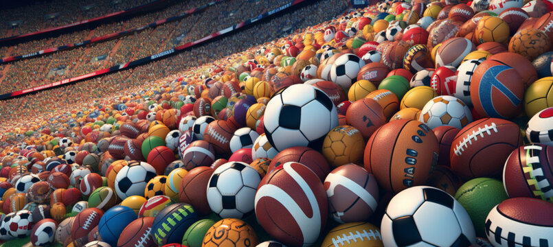 "All Sports" Images – Browse 2,779 Stock Photos, Vectors, and Video ...